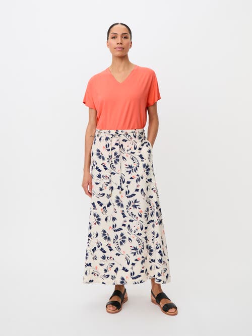 MASAI COPENHAGEN Masai Copenhagen Floral Maxi Skirt